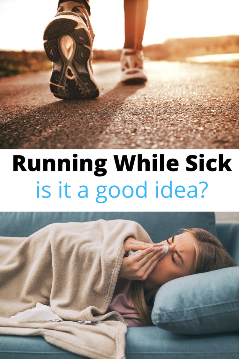 Does Running Boost Immunity? - Turning the Clock Back