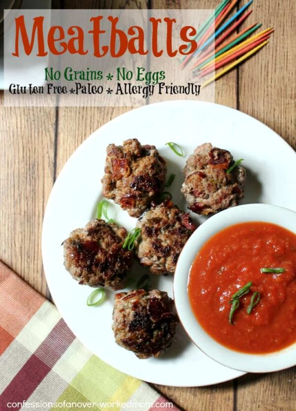 How To Grill Meatballs And 5 Meatball Recipes Turning The Clock Back