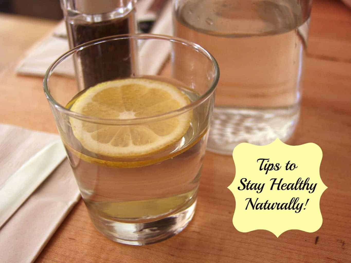 Stay Healthy Naturally with Provella | Health | Turning the Clock Back