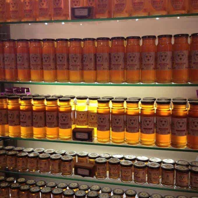 Need Honey Recipes? Try The Fresh Honey Cookbook! - Turning the Clock Back