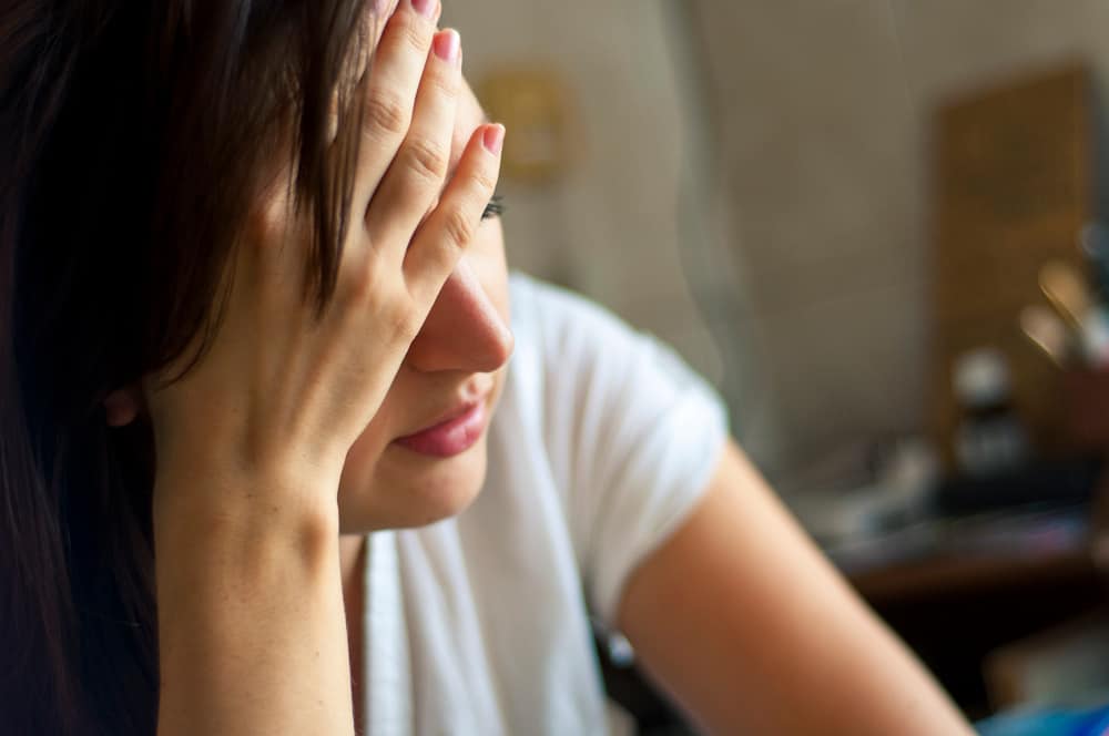 Best Natural Remedies For Headaches Turning The Clock Back