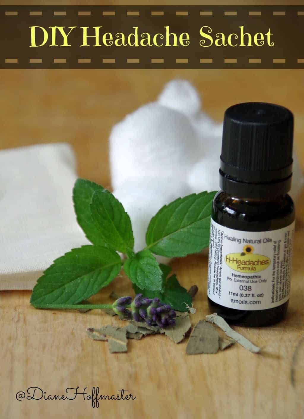 Best Natural Remedies for Headaches - Turning the Clock Back