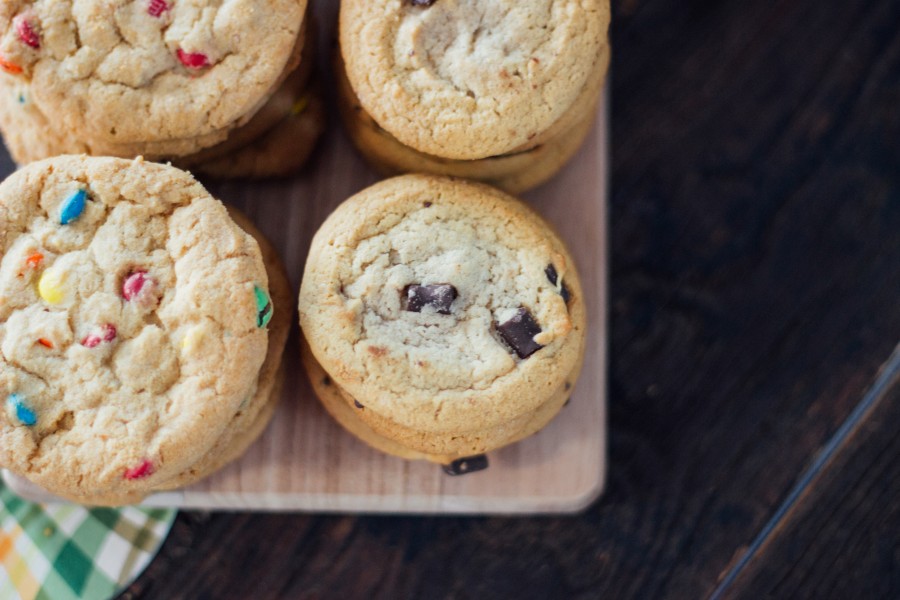 Cookie Baking Tips for Beginners: Perfect Cookies Every Time!