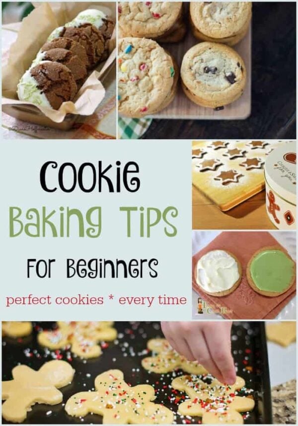Cookie Baking Tips for Beginners: Perfect Cookies Every Time!