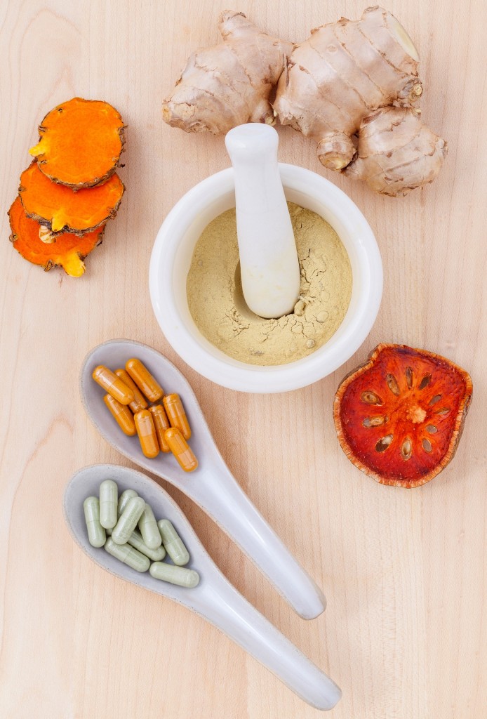 Easy Natural Flu Shot Recipe To Boost Immunity Turning The Clock Back