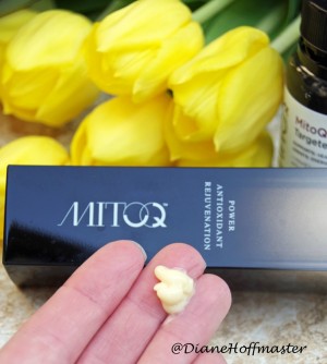 Anti Aging Breakthroughs from MitoQ - Turning the Clock Back