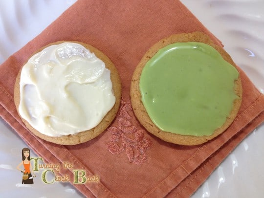 How to Make Natural Green Food Coloring