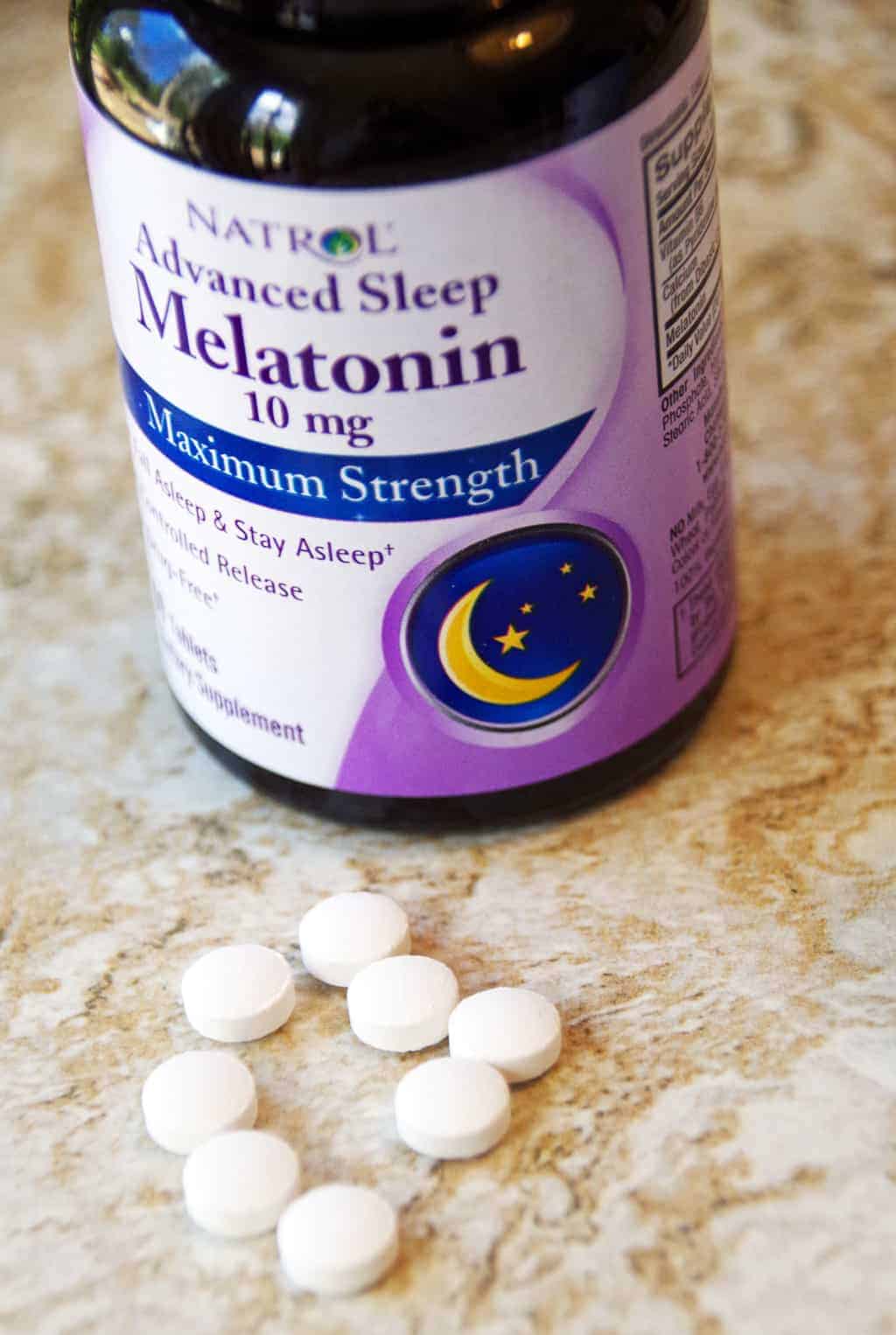 How to Prevent Jet Lag without Using Sleeping Pills