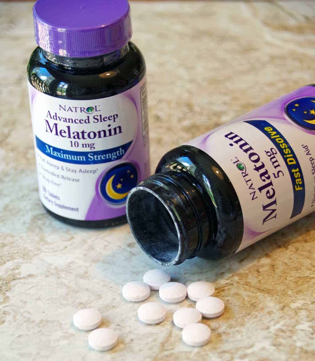 How to Prevent Jet Lag without Using Sleeping Pills