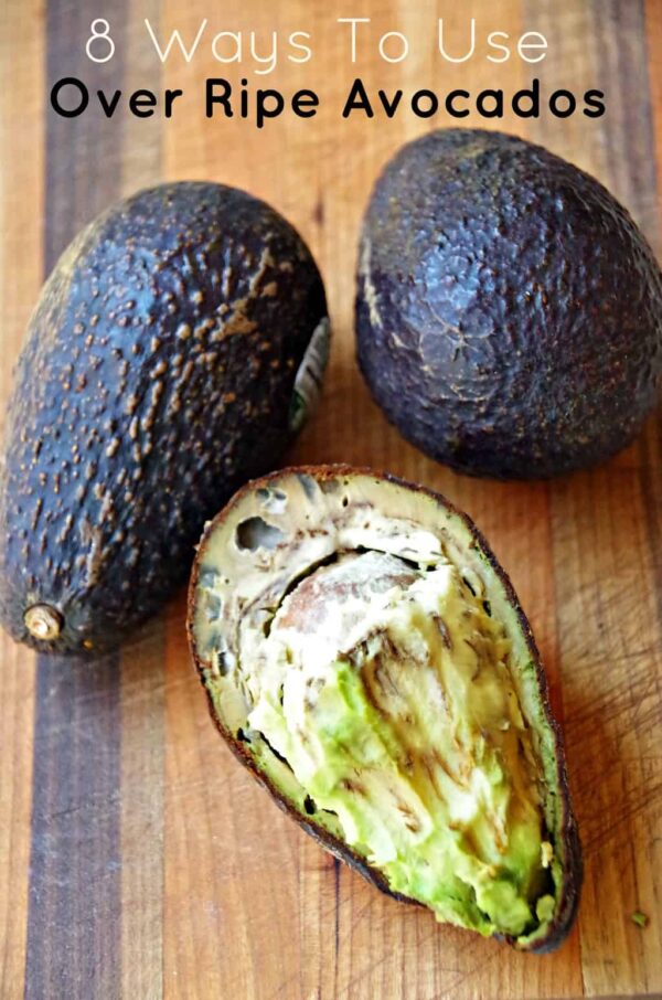 What To Do With Over Ripe Avocados Turning The Clock Back what-to-do-with-over-ripe-avocados-turning-the-clock-back