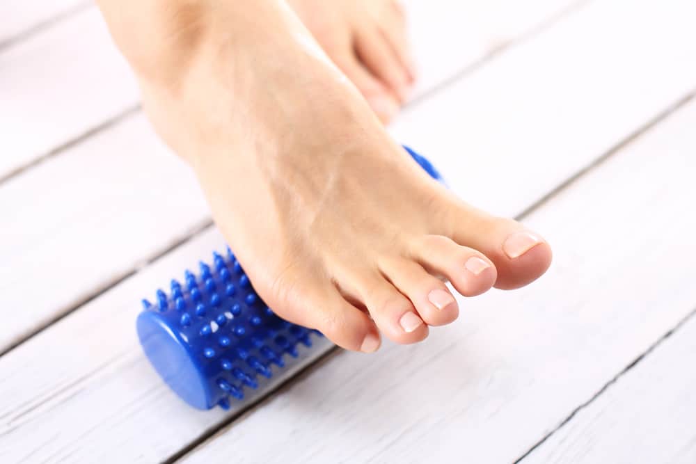 Trigger Point Therapy Tools Muscle Pain Relief - Turning the Clock Back