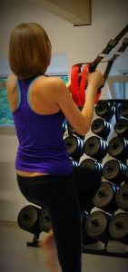 Easy Workout Tips and Nutrition Advice - Turning the Clock Back