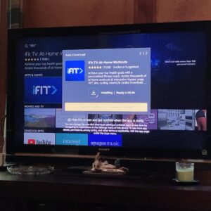 At Home Workout Tips For Maximum Results - Turning the Clock Back