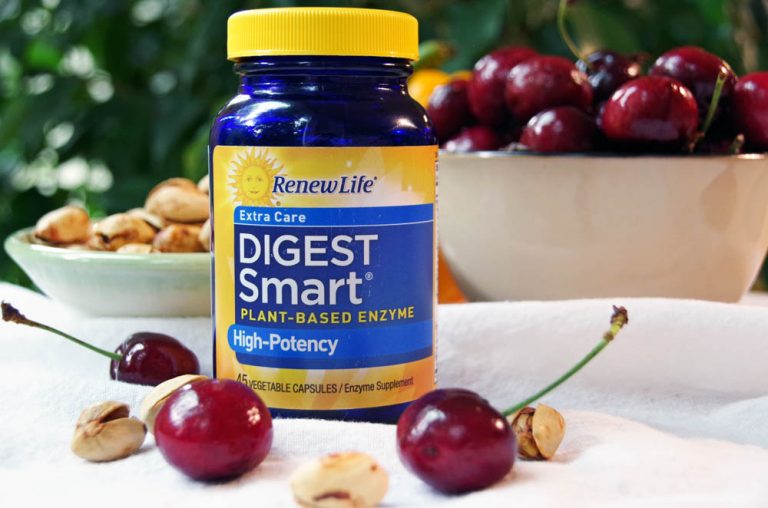 How to Improve Your Digestion - Turning the Clock Back