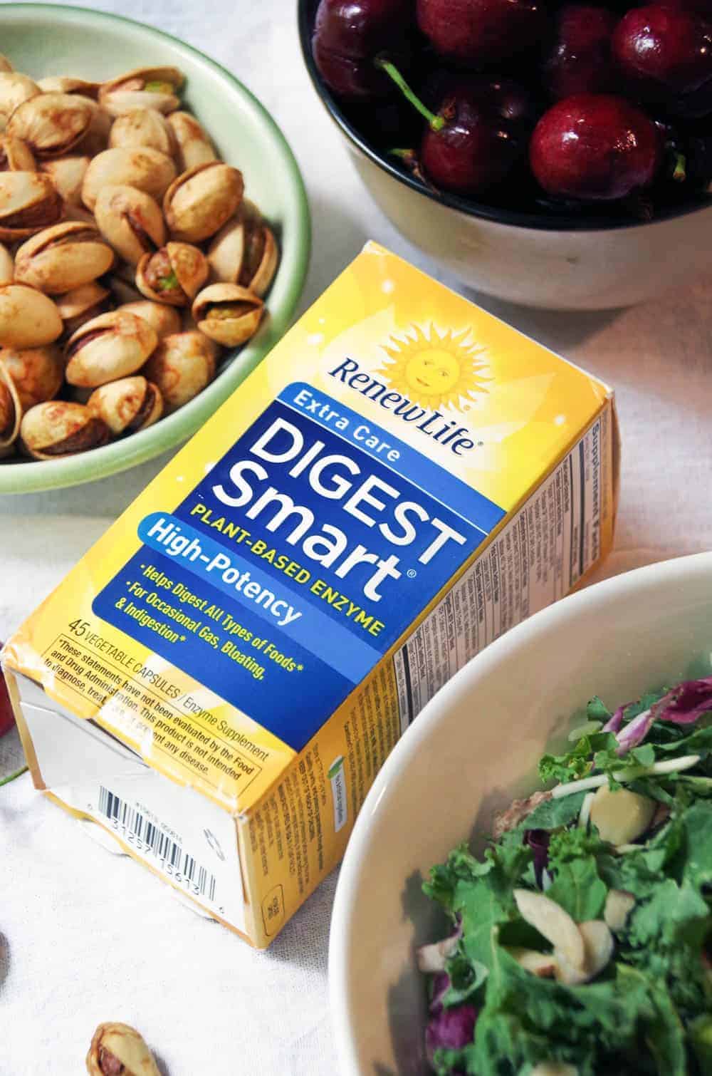 How to Improve Your Digestion - Turning the Clock Back