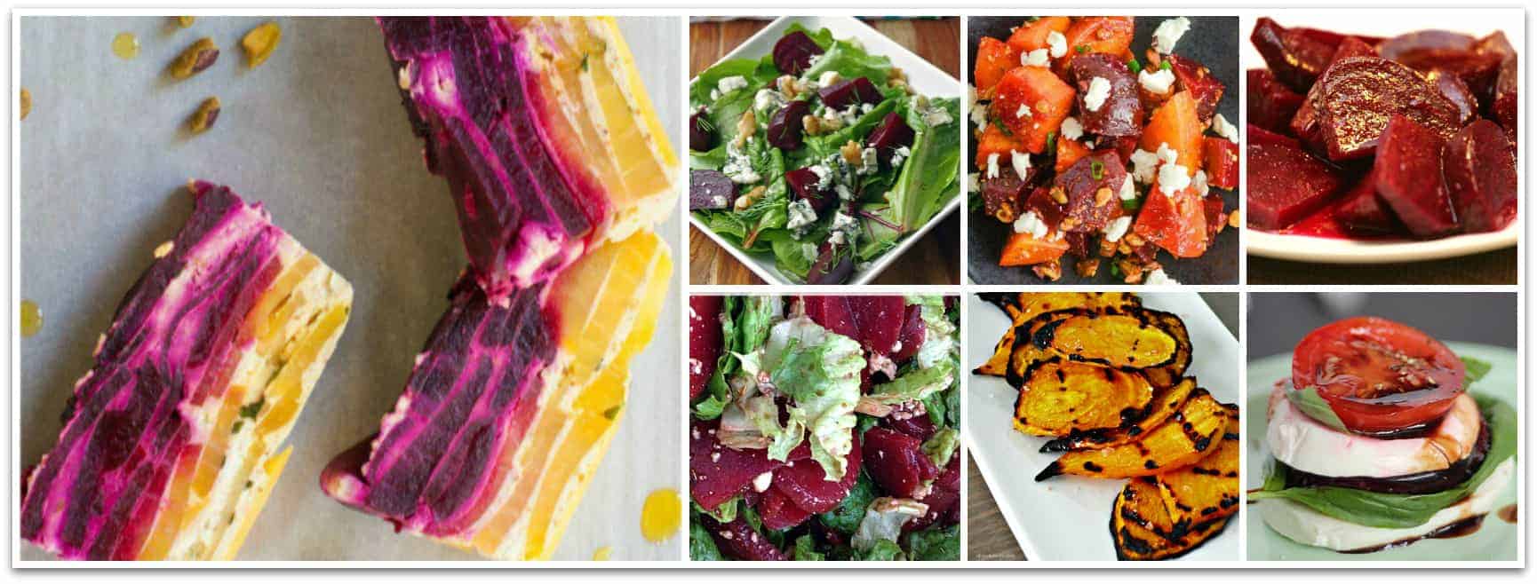 Best Beet Recipes that Your Taste Buds Will Love - Turning the Clock Back