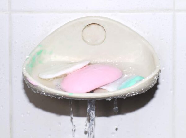 How to Recycle Soap and Creative Uses for Soap - Turning the Clock Back