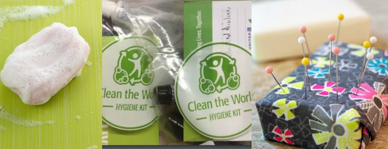 How to Recycle Soap and Creative Uses for Soap - Turning the Clock Back