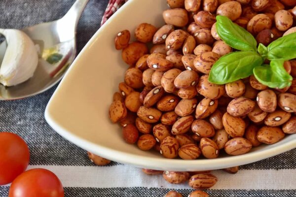 Natural Ways to Lower Your Cholesterol - Turning the Clock Back