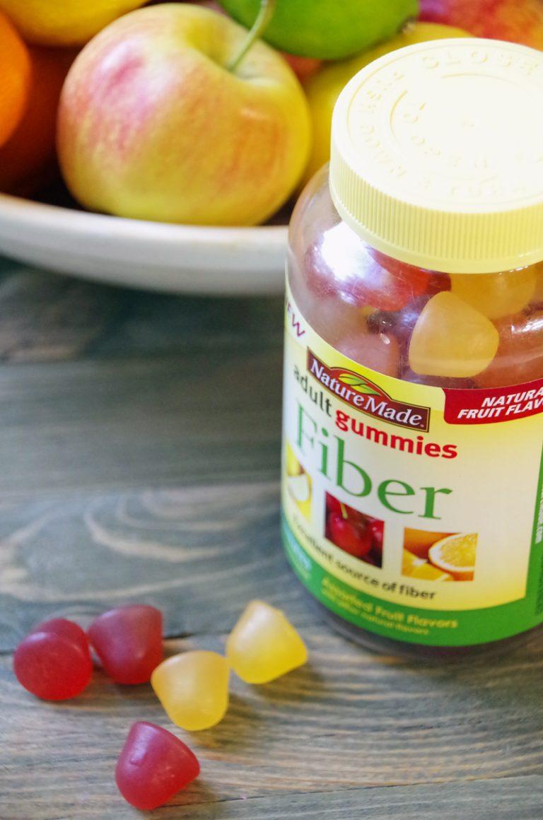 How to Use Dietary Supplements Safely - Turning the Clock Back