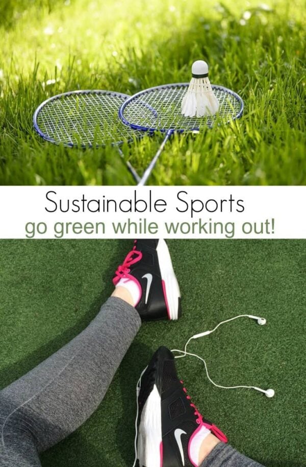Eco friendly Sports: What is your favorite activity doing to the ...
