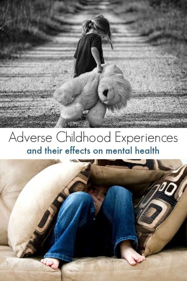 Adverse Childhood Experiences - Turning the Clock Back