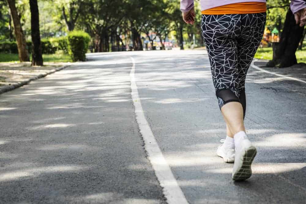 Staying Fit After 50 Is Easier With These Tips - Turning the Clock Back