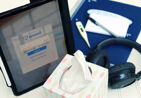 How to Prepare For A Sick College Student - Turning the Clock Back