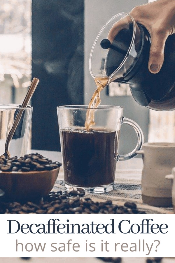 Choose Safe Decaffeinated Coffee Brands for Better Health