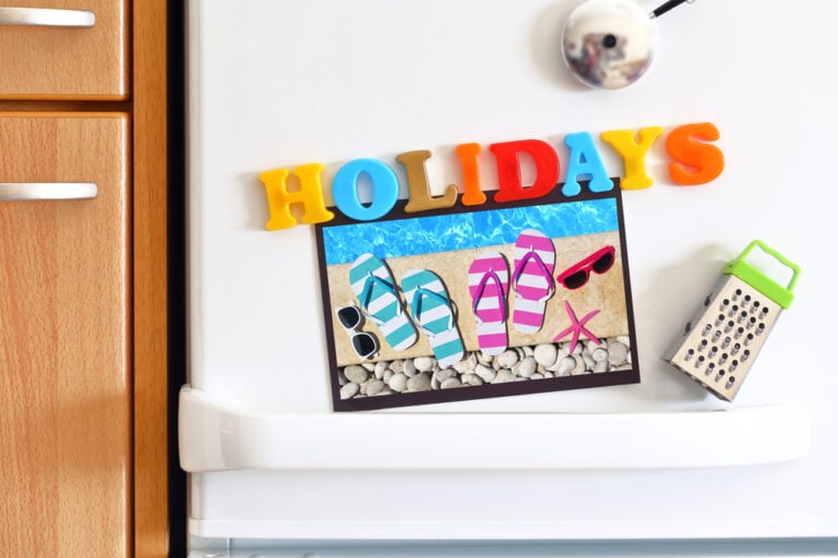 What To Do With Old Calendars - Turning the Clock Back