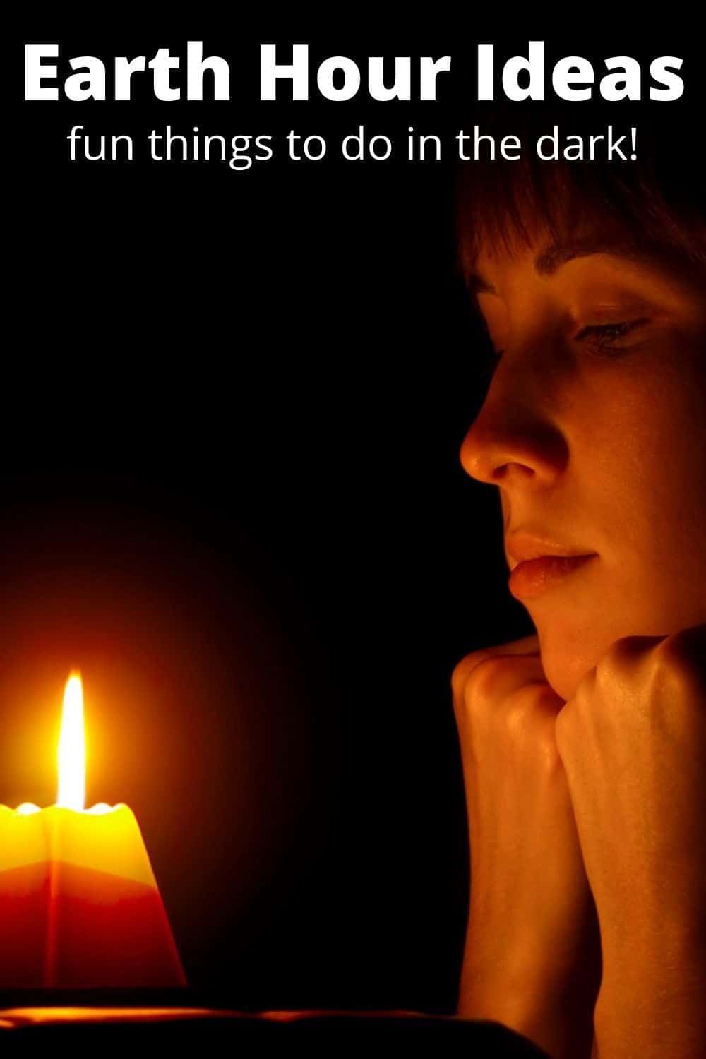 Earth Hour Ideas: It's in Your Power to Make a Difference