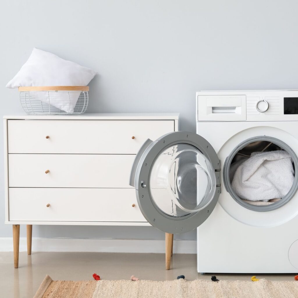 What To Do With Old Pillows - Turning the Clock Back